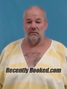 Recent Booking / Mugshot for Gary WAYNE NEEDHAM in White County, Arkansas