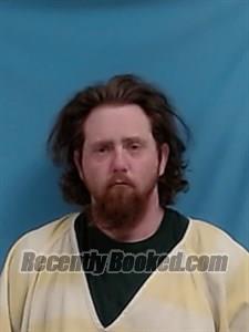 Recent Booking / Mugshot for Steven Wayne Mcdaniel in White County ...