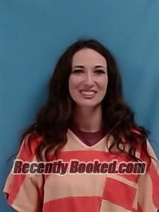 Sabrina Angelic Henson Arrest Record & Booking Info – White County ...
