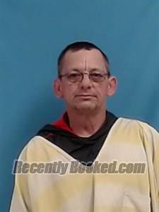Recent Booking / Mugshot for Timothy T Beal in White County, Arkansas