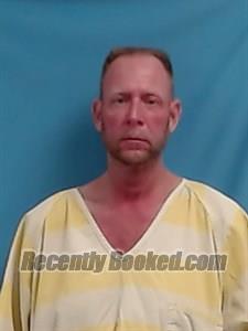 Recent Booking / Mugshot for Timothy Dwayne Mckay in White County, Arkansas