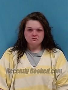 Recent Booking / Mugshot for Haley Elizabeth Devore in White County ...