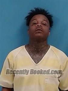Recent Booking / Mugshot for Darren Williams Jr in White County, Arkansas