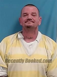 Recent Booking / Mugshot for Daniel Redding Davis in White County, Arkansas