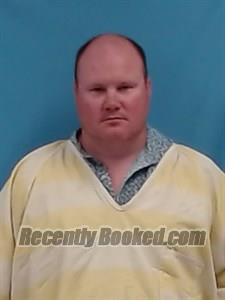 Recent Booking / Mugshot for Devin Randy Bryant in White County, Arkansas