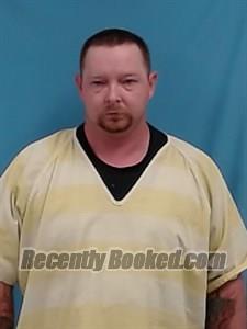 Recent Booking / Mugshot for John Paul Murray in White County, Arkansas