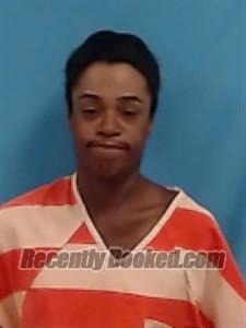 Recent Booking / Mugshot for Patricia Chatman in White County, Arkansas
