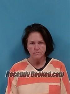 Recent Booking / Mugshot for Jennifer Ann Huber in White County, Arkansas