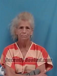 Recent Booking / Mugshot for Denise Renee Cagle in White County, Arkansas