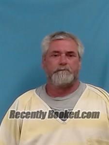 Recent Booking / Mugshot for Charles R Weeks in White County, Arkansas