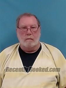 Recent Booking / Mugshot for David Allen Birt in White County, Arkansas
