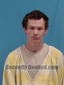 Austin Nathaniel Wedge Arrest Record & Booking Info – White County ...