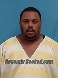 Recent Booking / Mugshot for Kaldric Lashaun Taylor in White County ...