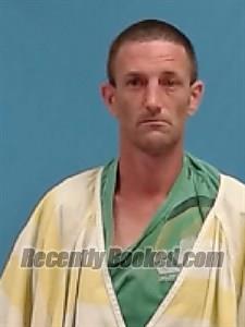 Robert James Bonilla Arrest Record & Booking Info – White County ...