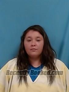 Recent Booking / Mugshot for Sara R Ashby in White County, Arkansas