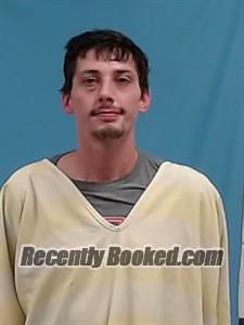 Recent Booking / Mugshot for Nathan Duke in White County, Arkansas
