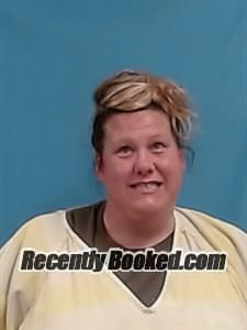 Recent Booking / Mugshot for Tara Renee Dye in White County, Arkansas