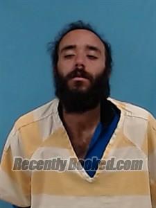 Recent Booking / Mugshot for Kameron Devaul Duncan in White County ...