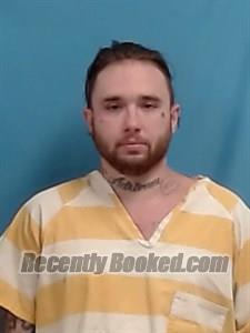 Corey Murray Conyer Arrest Record & Booking Info – White County ...