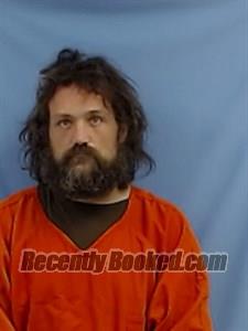 Recent Booking / Mugshot for Aaron Paul Barner in White County, Arkansas