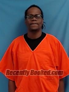 Recent Booking / Mugshot for Andre Jones in White County, Arkansas