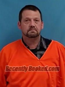 Recent Booking / Mugshot for Anthony Steven Luker in White County, Arkansas