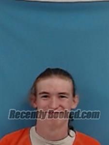 Recent Booking / Mugshot for Anthony Alden Miller in White County, Arkansas