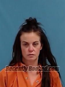 Recent Booking / Mugshot for Anna Kathryn Poore in White County, Arkansas