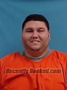 Recent Booking / Mugshot for Aubrey Albert Moses Ruiz in White County ...