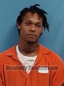 Recent Booking / Mugshot for Brayden Barnes in White County, Arkansas