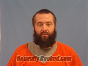 Recent Booking / Mugshot for Brandon N Burroughs in White County, Arkansas