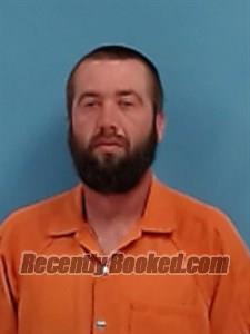 Recent Booking / Mugshot for Brandon N Burroughs in White County, Arkansas