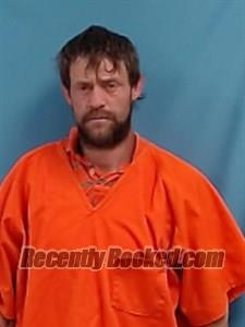 Recent Booking / Mugshot for Brian Lynn Beason in White County, Arkansas