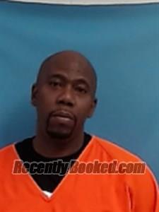 Recent Booking / Mugshot for Brian Cal in White County, Arkansas