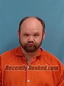 Recent Booking / Mugshot for Brandon Lee Reed in White County, Arkansas