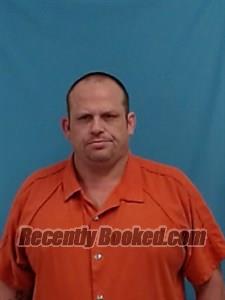 Recent Booking / Mugshot for Christopher Andrew Gaydos in White County ...