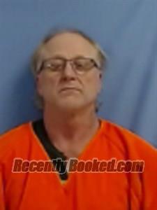 Recent Booking / Mugshot for Christopher A Lingle in White County, Arkansas