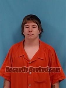 Recent Booking / Mugshot for Christopher Dale Southard in White County ...