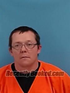 Recent Booking / Mugshot for Christopher M Snodgrass in White County ...