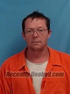 Recent Booking / Mugshot for Christopher M Snodgrass in White County ...