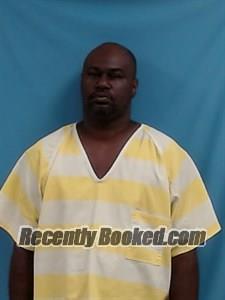 Recent Booking / Mugshot for Christopher Brian Stewart in White County ...