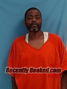 Recent Booking / Mugshot for Charles William Thomas in White County ...