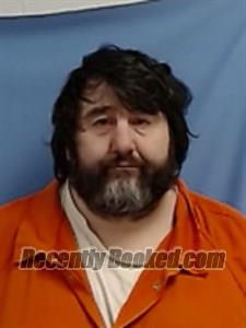 Recent Booking / Mugshot for Christopher L Treece in White County, Arkansas