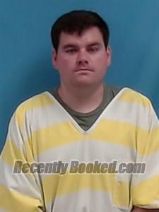 Recent Booking / Mugshot for Colby E Wells in White County, Arkansas
