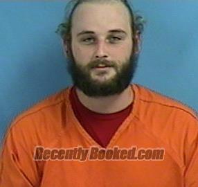 Recent Booking / Mugshot for Devin Childers in White County, Arkansas