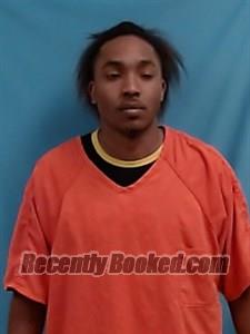 Recent Booking / Mugshot for Dionte Canon Clayton in White County, Arkansas