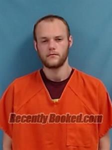 Recent Booking / Mugshot for Devin Tate Duke in White County, Arkansas