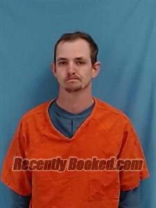 Recent Booking / Mugshot for Daniel G Grandon in White County, Arkansas
