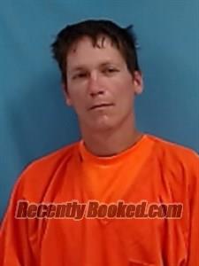 Recent Booking / Mugshot for Daniel Adam Hicks in White County, Arkansas
