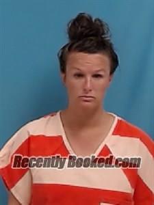 Recent Booking / Mugshot for Felicia Dawn Fleming in White County, Arkansas